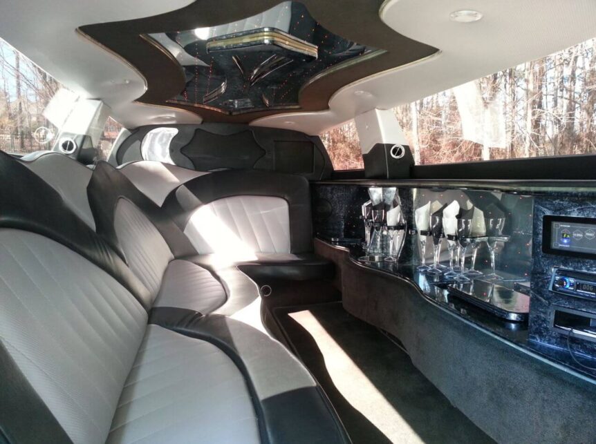 Atlanta Party Bus & Limo Rentals | Atlanta Party Ride